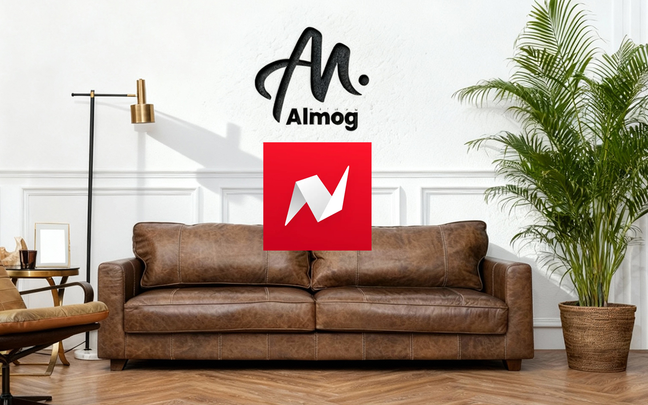 News Break - Almog Maimon Group Launches New Global Investment Strategy